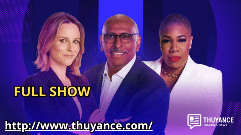 The Weeknight – 12/30/25 latest msnbc news - thuyance